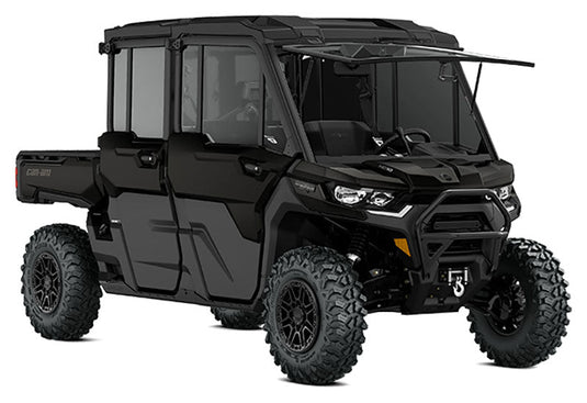 Can-Am Defender Accessories by Ranch Armor