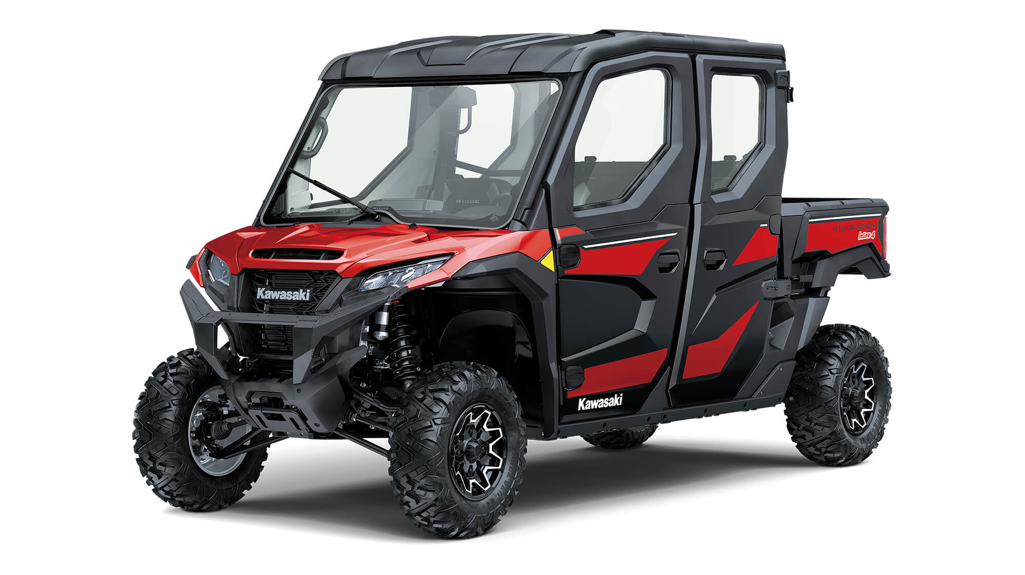 Kawasaki Ridge – Ranch Armor