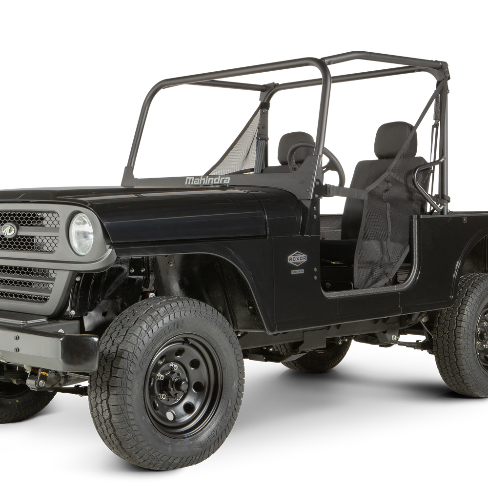 Mahindra Roxor Accessories by Ranch Armor – Rugged Upgrades for Maximum ...
