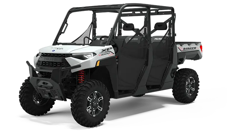 Premium Polaris Ranger 1000 Accessories Made in Texas – Page 4 – Ranch ...