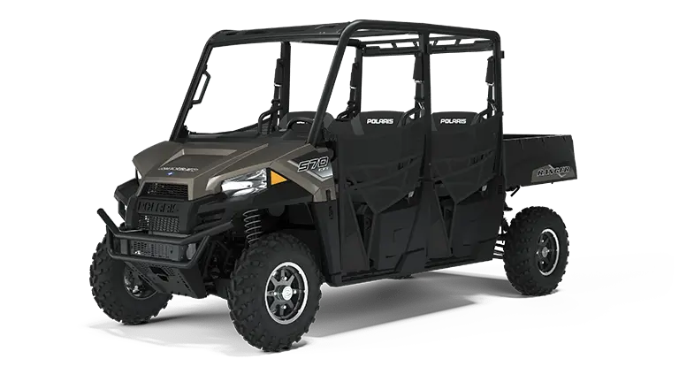 Polaris Ranger Mid-Size 570, SP, and EV Accessories by Ranch Armor