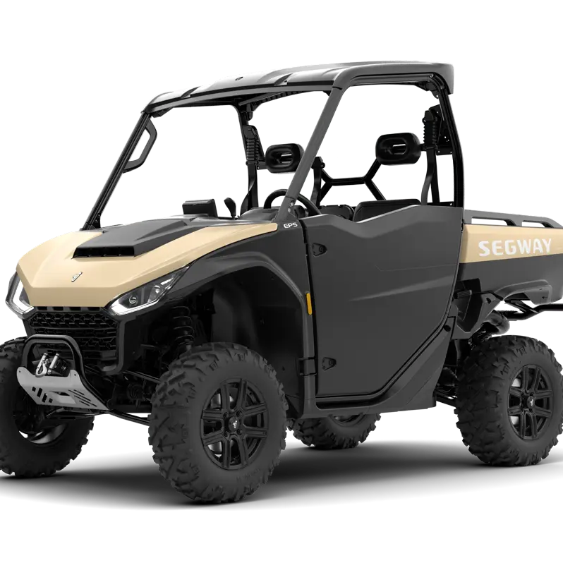 Segway U10 Accessories by Ranch Armor – Durable Upgrades for Enhanced ...