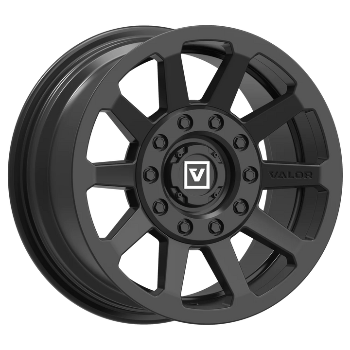 UTV Wheels at Ranch Armor – Rugged Performance, Bold Style, and Trail ...