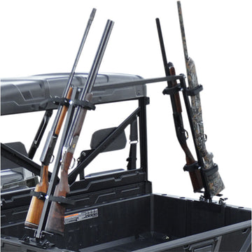 UTV Rifle & Gun Racks by Ranch Armor – Secure, Accessible, and Trail ...