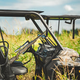 UTV Rifle & Gun Racks by Ranch Armor – Secure, Accessible, and Trail ...