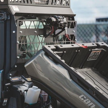 Headache Racks by Ranch Armor – Tough Protection and Increased Utility ...