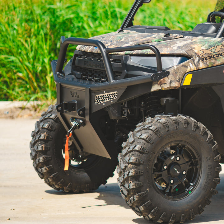 Premium Polaris Ranger 1000 Accessories Made in Texas – Ranch Armor