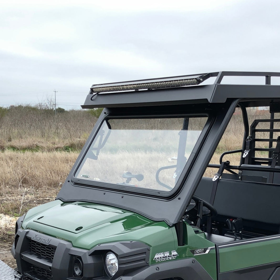 Fortress UTV Accessories – Built Tough for Ultimate Protection and ...