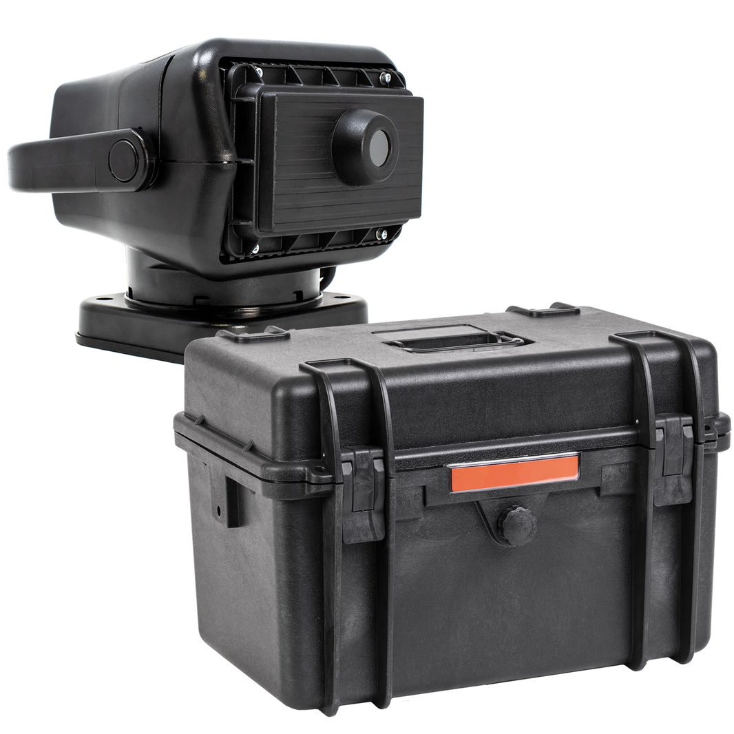 Thermal Cameras for Predator Hunting by Ranch Armor – See the Unseen ...