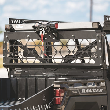 Headache Racks by Ranch Armor – Tough Protection and Increased Utility ...